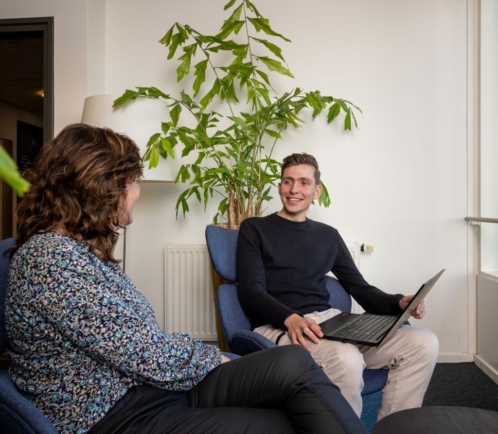 WwfTrace - Van Brug Software