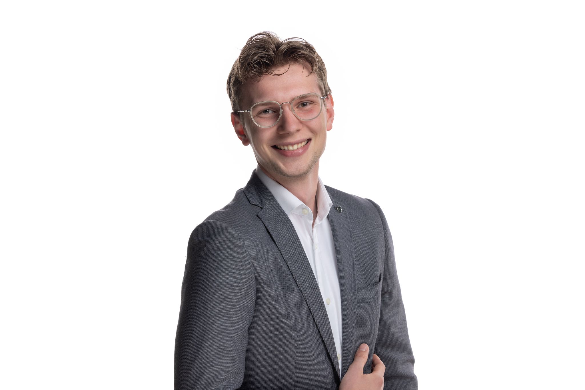 Over ons - Van Brug Software