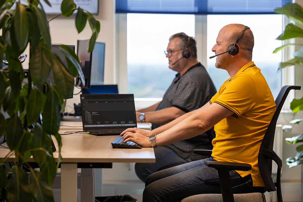 Home - Van Brug Software