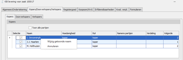 Tips & Tricks Codex - december 2024 - Van Brug Software