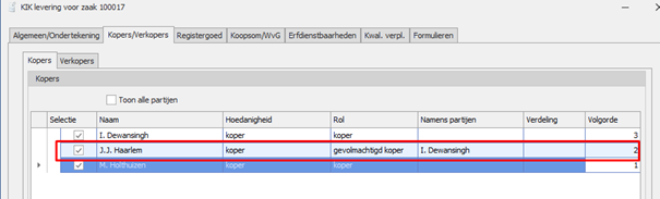 Tips & Tricks Codex - december 2024 - Van Brug Software